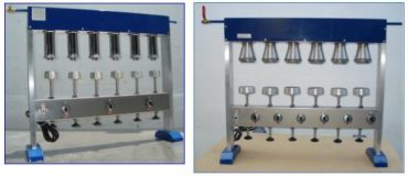 GOLDFISH Y FIBRA CRUDA - Capital Científica