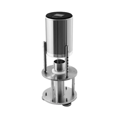 VISCOSIMETRO DIGITAL PAQUETE B INCLUYE VISCO-895 (UNIDAD PRINCIPAL ...